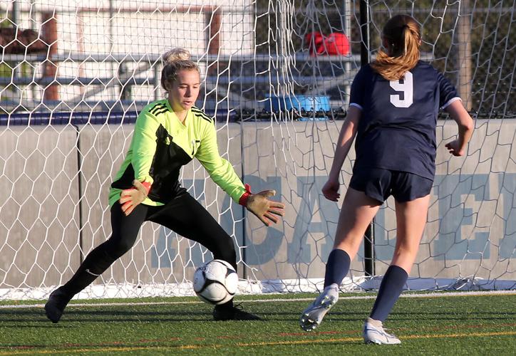 GIRLS SOCCER: Mynderse advances back to the class B2 sectional ...