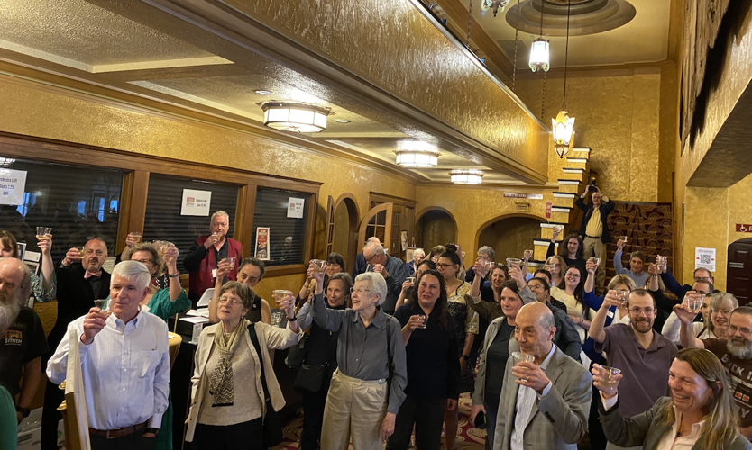 The Smith Opera House celebrate its 130th birthday | News | fltimes.com