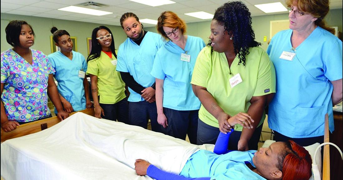 FLCC nurse assistant program resumes in Geneva | Health | fltimes.com