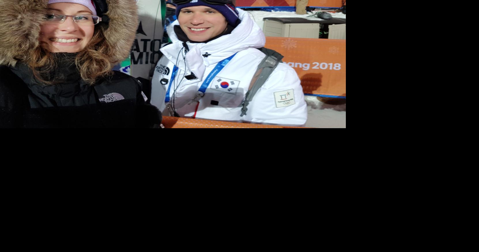 From Seneca Falls to South Korea: Mike Sinicropi enjoyed Olympics gig ...