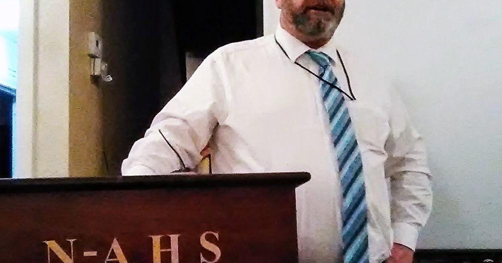 Clerk gives program on digitizing county records | Briefs | fltimes.com