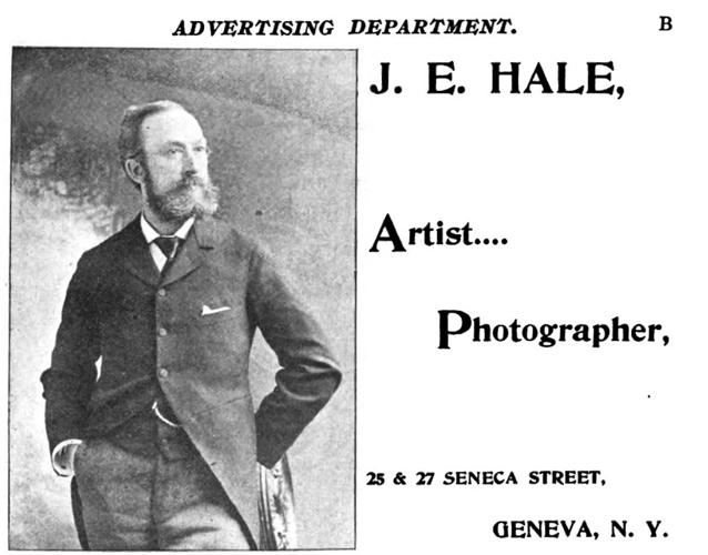 Lawyer finds photo of Susan B. Anthony in Geneva attic | News | fltimes.com