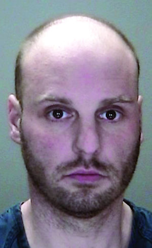 10 years in prison for attempted assault, escape | News | fltimes.com
