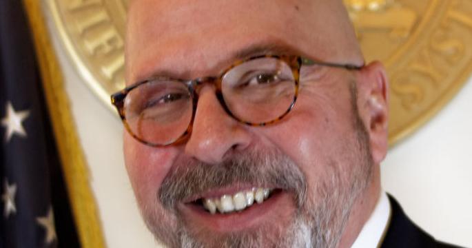 Seneca County DA Mark Sinkiewicz to seek another term | News | fltimes.com