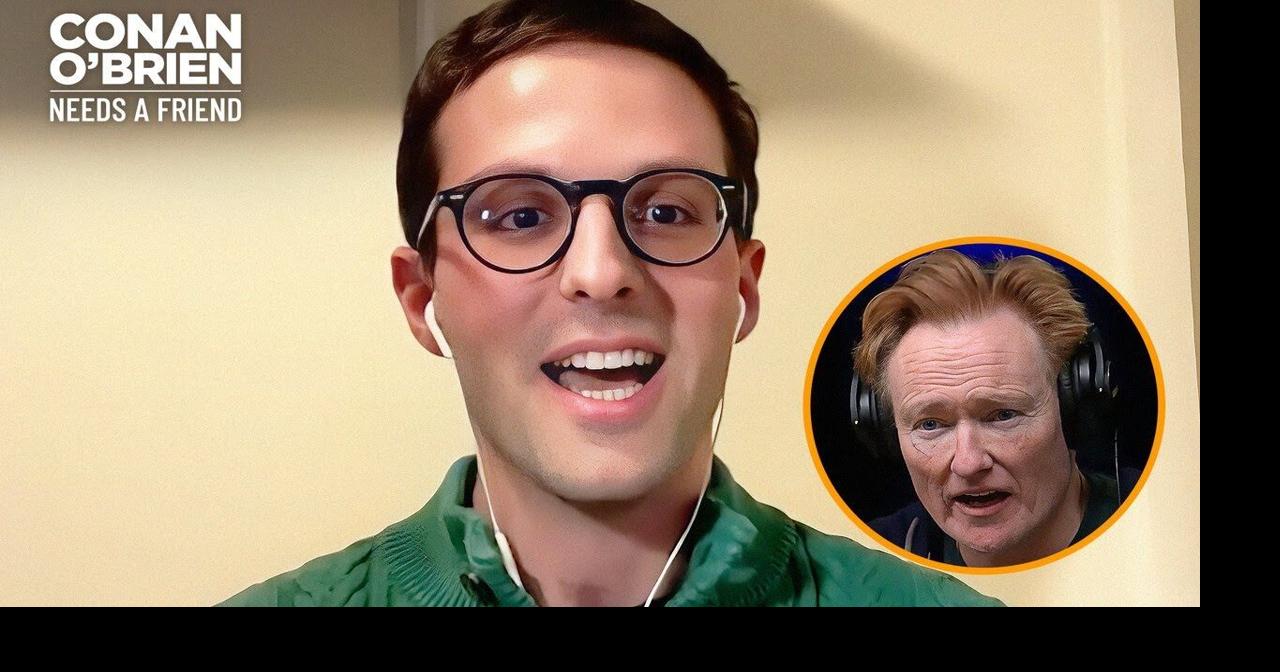 Conan Learns How Nicolas Cage Blew His Fortune | Conan O'Brien Needs A ...