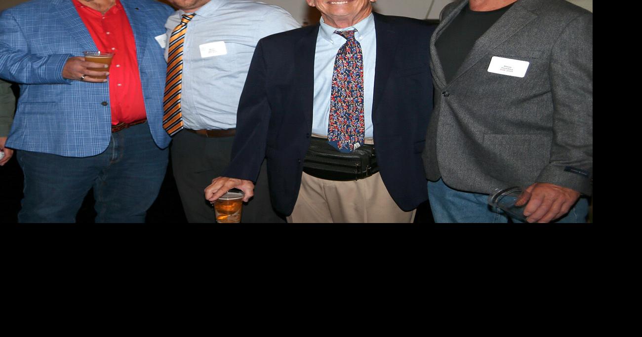 Steve Trombley and Brice Queener inducted into the USA Lacrosse Greater ...