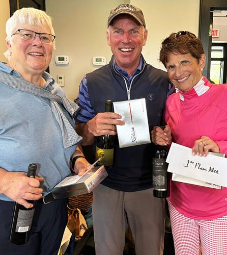 Thompson Health golf tourney raises about $50,000 | Health | fltimes.com