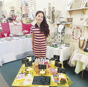 Geneva 10-year-old creates her own 'Trendz' | Business | fltimes.com