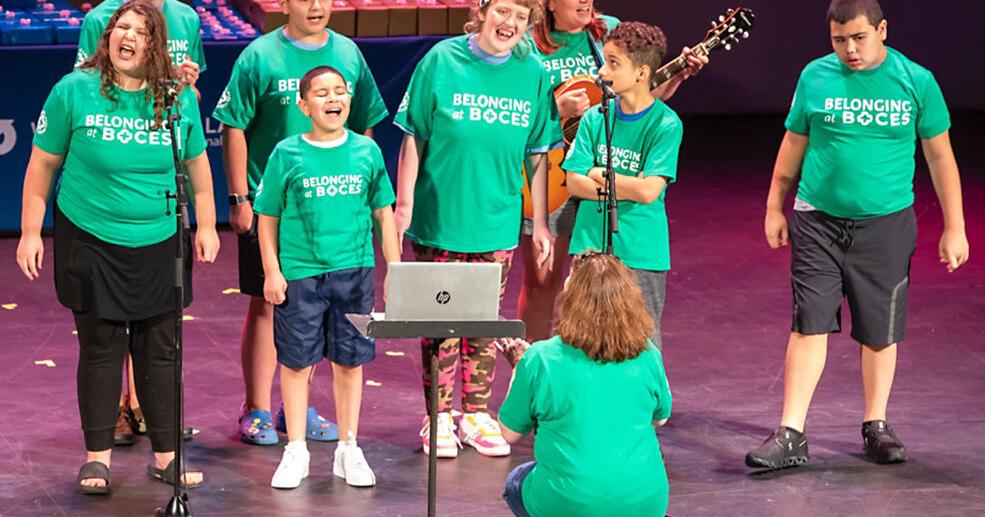 Wayne-Finger Lakes BOCES opening day a success | News | fltimes.com