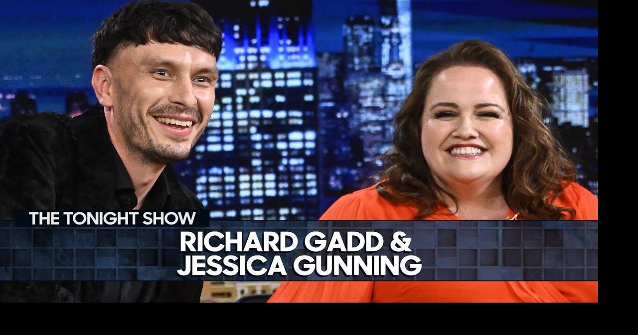 Richard Gadd and Jessica Gunning on the Real-Life Inspiration Behind ...