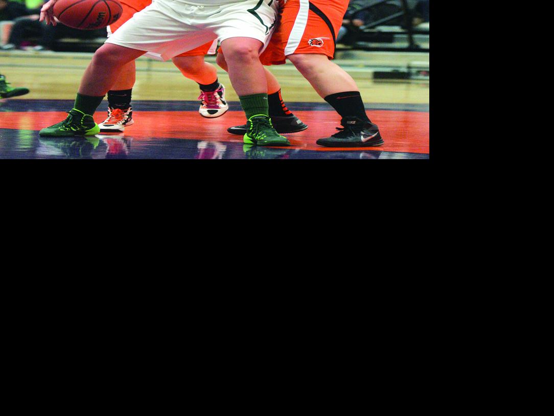 WILLIAM SMITH BASKETBALL 2014-15 PREVIEW: A year older, not to mention ...