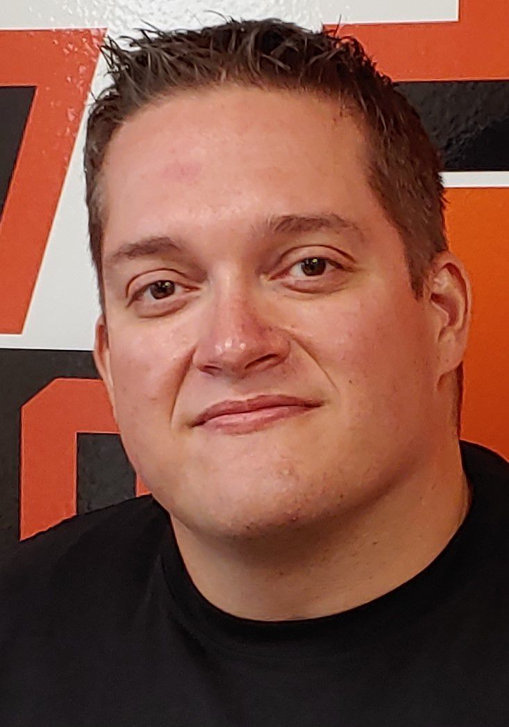Shaun Merrill's Instagram, Twitter & Facebook on IDCrawl