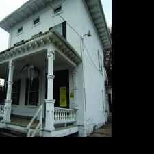 Scary makeover for Lyons landmark | News | fltimes.com