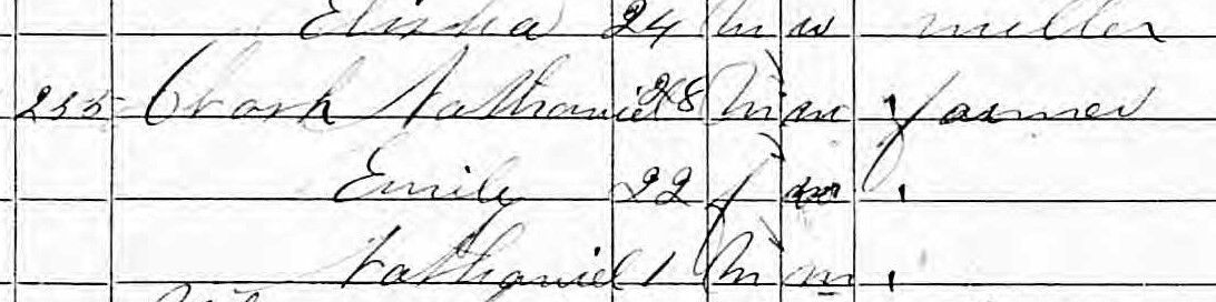 LOOKING BACK: Nat Clark's life started in slavery and ended in Penn Yan ...