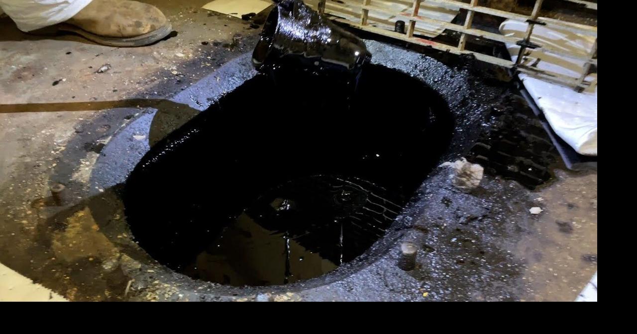 South Carolina to remove toxic waste from USS Yorktown | | fltimes.com