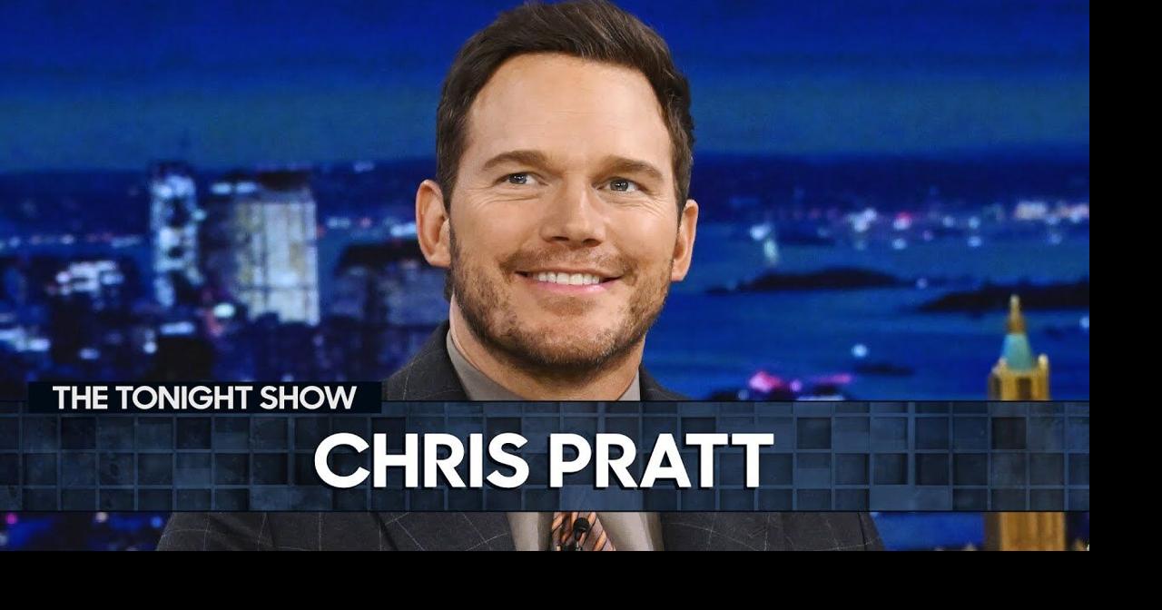 Chris Pratt on The Terminal List's Authenticity to Navy SEALs and ...