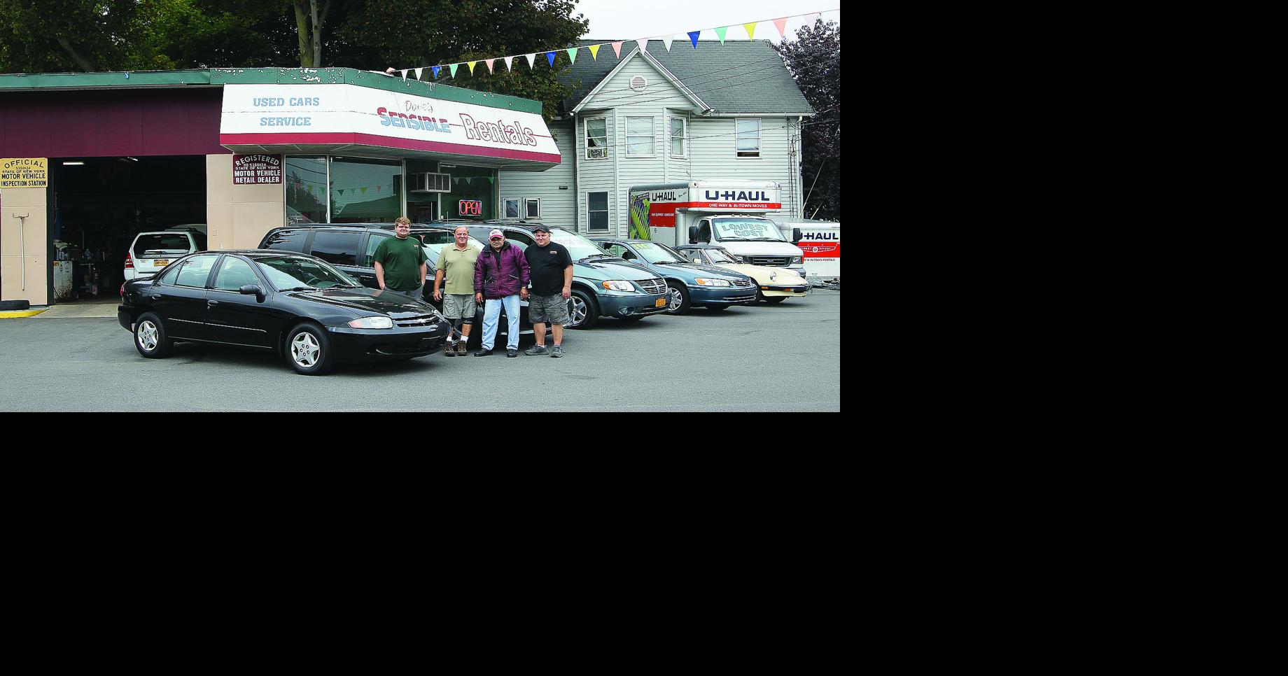 BUSINESS OF THE WEEK: Dave's Service Center | News | fltimes.com