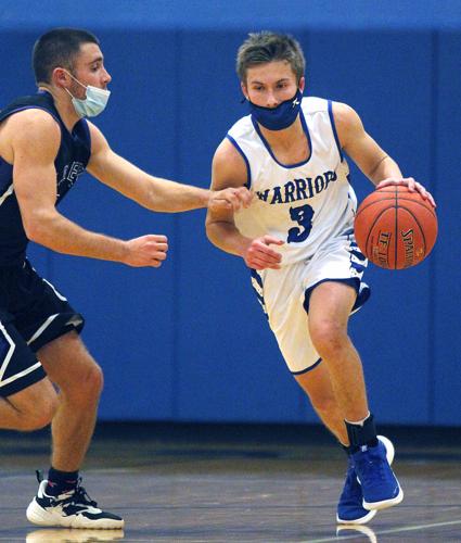 BOYS BASKETBALL: Romulus kicks off Section V boys basketball season ...