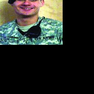 Spc. Christopher J. Scott | News | fltimes.com