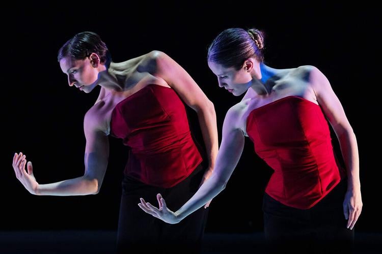 Boston Dance Theater bringing 'Pinnacle Works' to The Smith on Feb. 6 ...