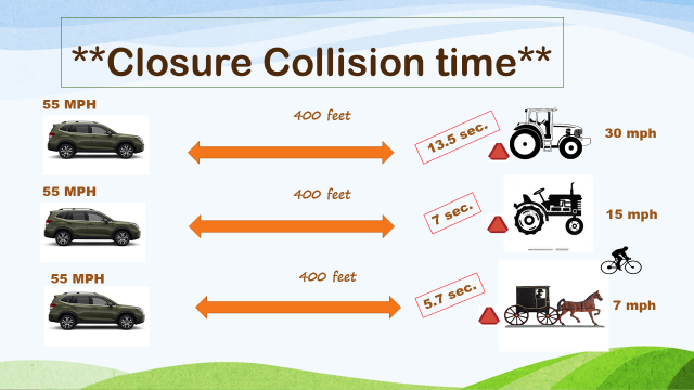 'You have to slow down — period' | News | fltimes.com