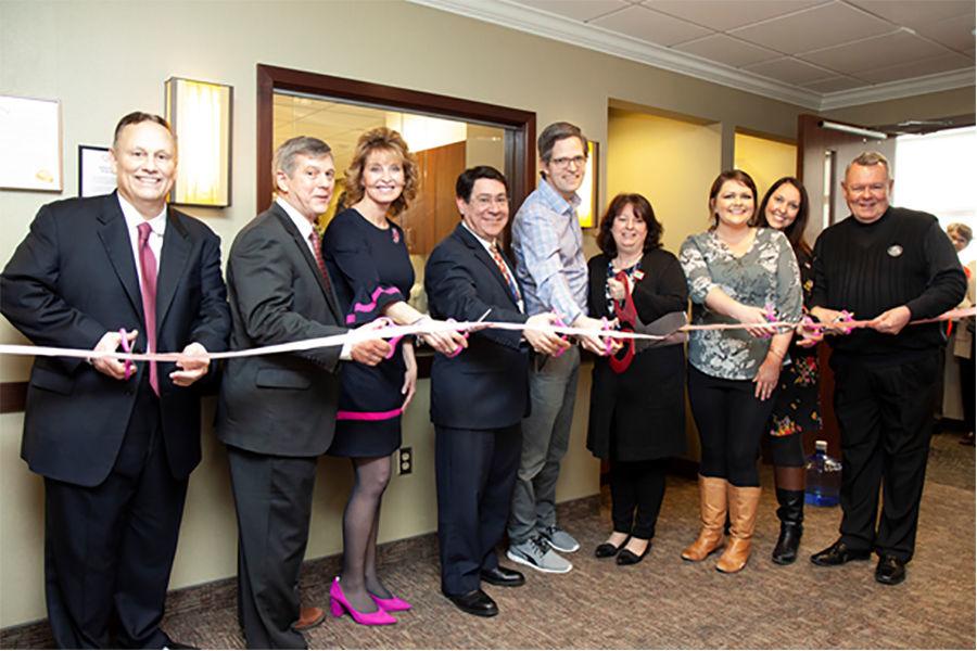 3D mammography installed at Geneva hospital | Briefs | fltimes.com