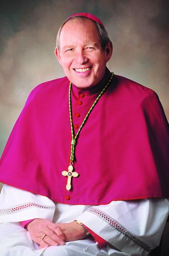 Retired Rochester bishop to speak at Geneva Rotary event | News ...