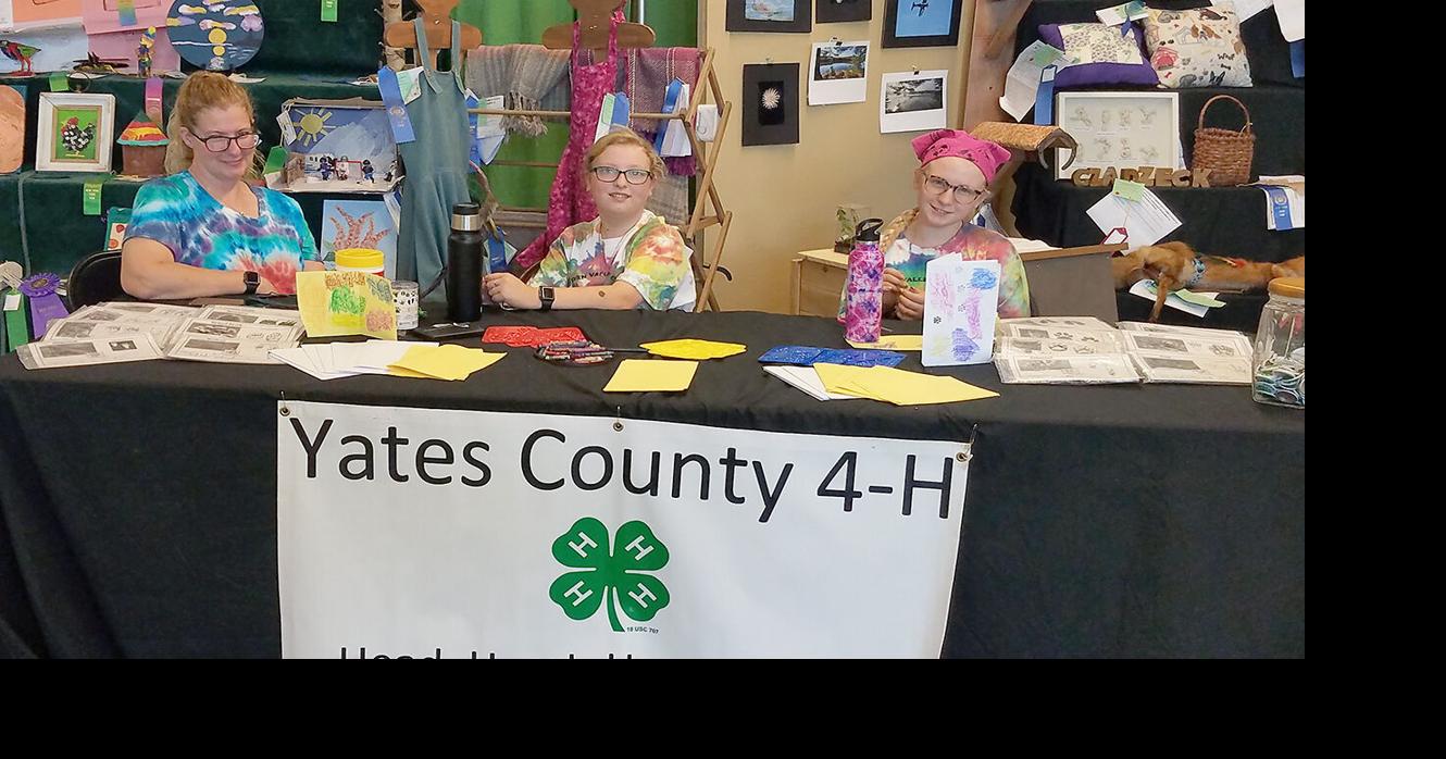 COMMUNITY GIVING: Angela Kiklowicz-Winfield | News | fltimes.com