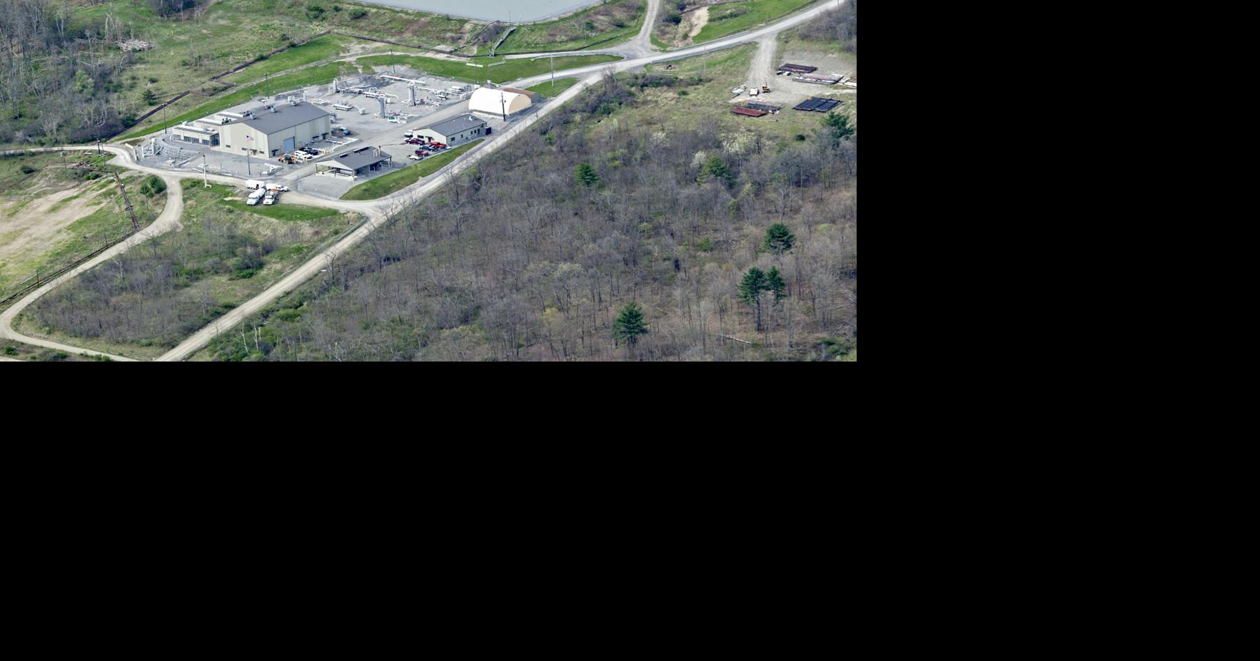 19 spills in 32 years: Ithaca firm details U.S. Salt discharges into ...