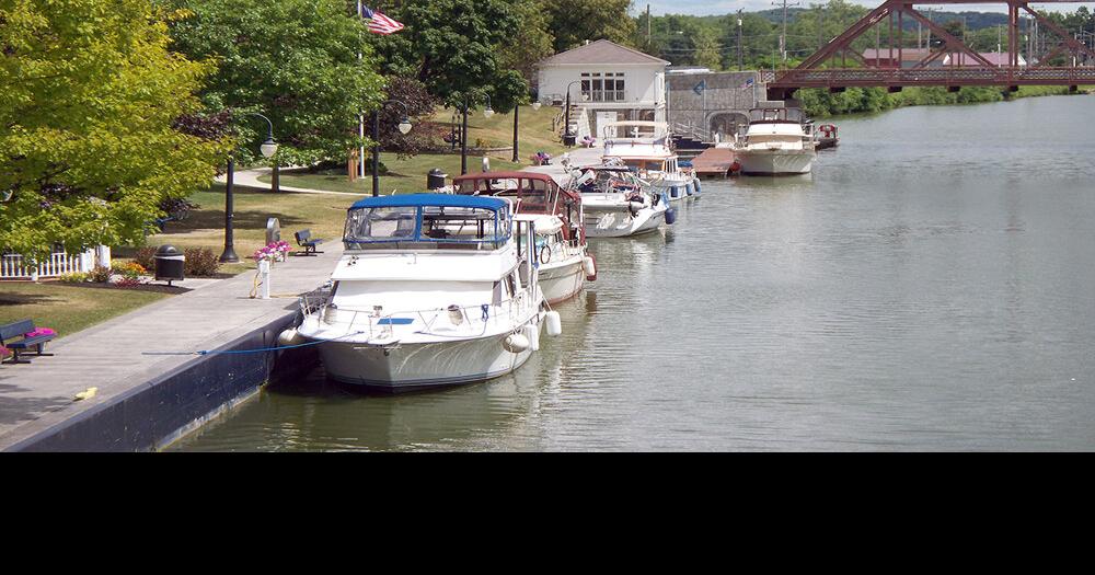 Newark gets waterfront redevelopment grant | News | fltimes.com