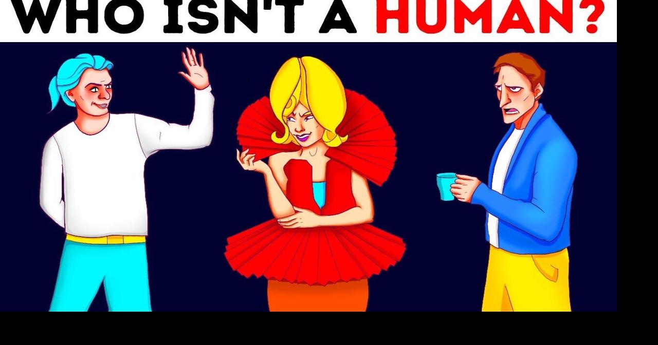 101 Mystery Riddles Only for Fearless Smartest Viewer | Videos ...