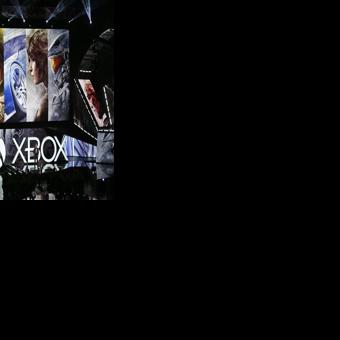 Microsoft apologizes for conference dancers | News | fltimes.com