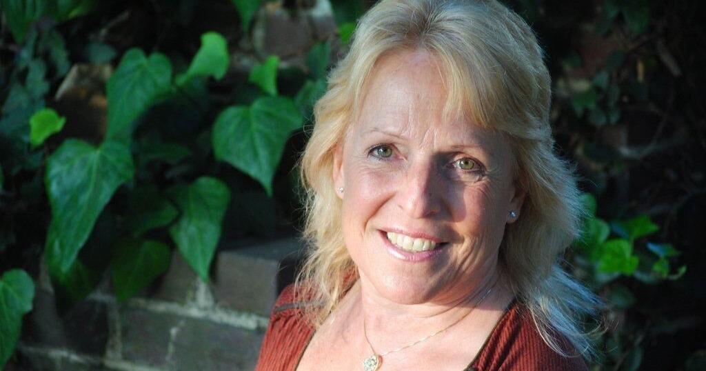 FRIDAY CONVERSATION WITH ... Ellen Hopkins | Arts And Entertainment ...