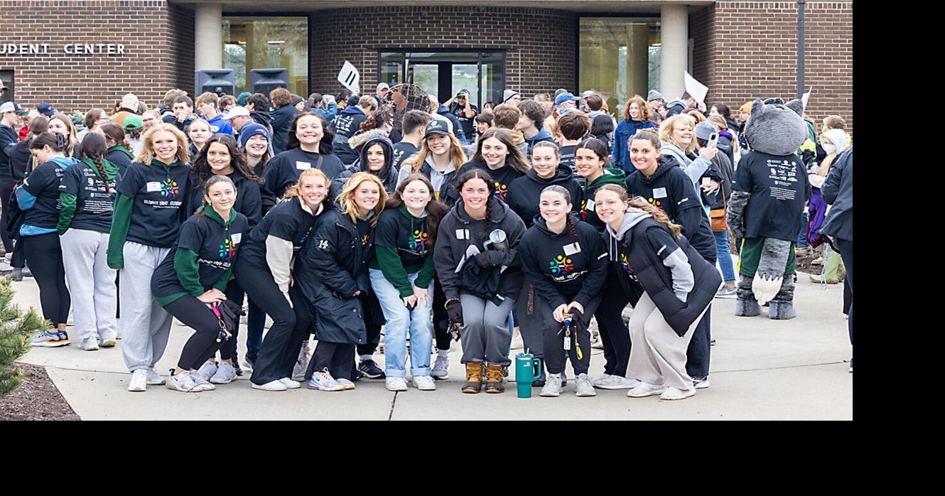 Commemorating a legacy: Celebrate Service ... Celebrate Yates marks 25 ...