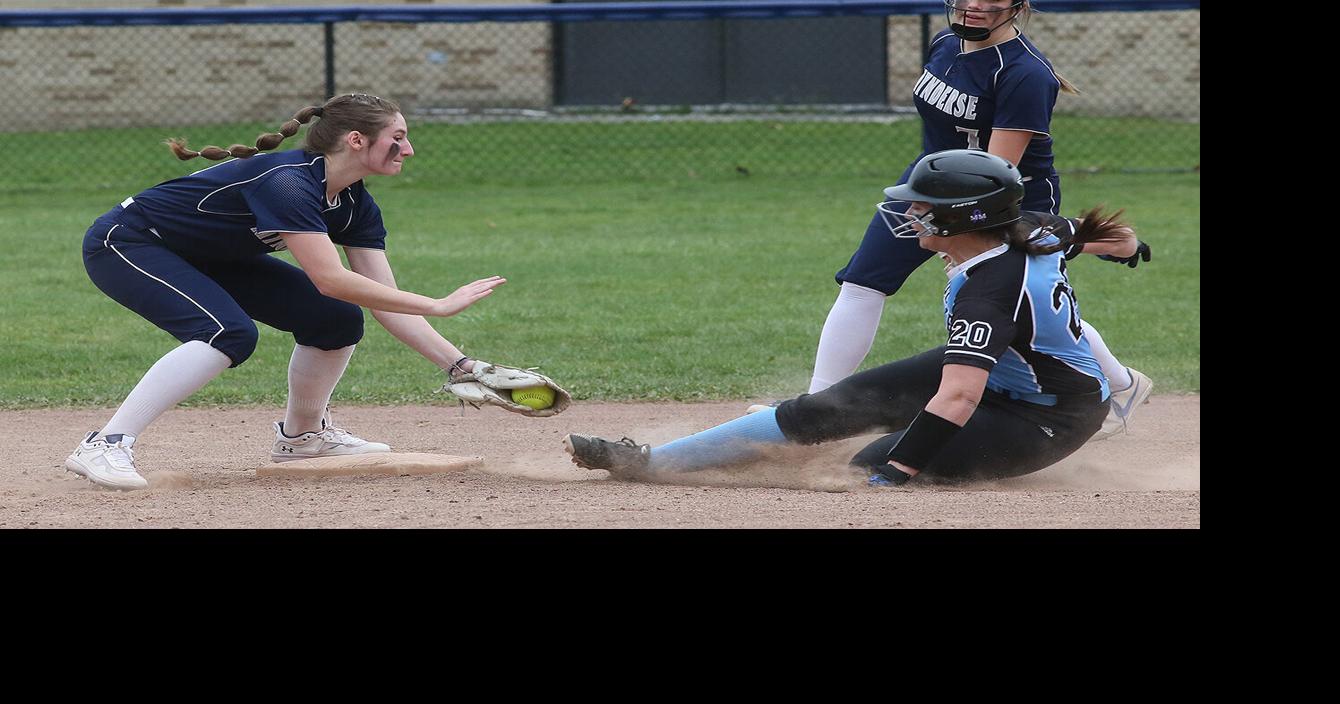 HIGH SCHOOL SOFTBALL: Midlakes defeats Mynderse in the league opener ...