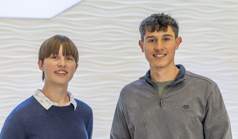 Hobart and William Smith Colleges students take lead in hunger fight ...