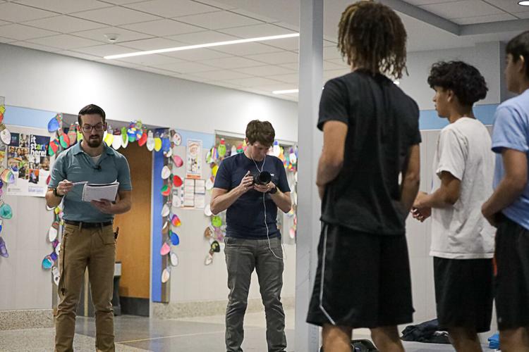 TRACK & FIELD: Mile Split comes to film Aiden Bryant for a feature ...