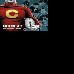 BOOK REVIEW: 'Undefeated: Jim Thorpe And The Carlisle Indian School ...