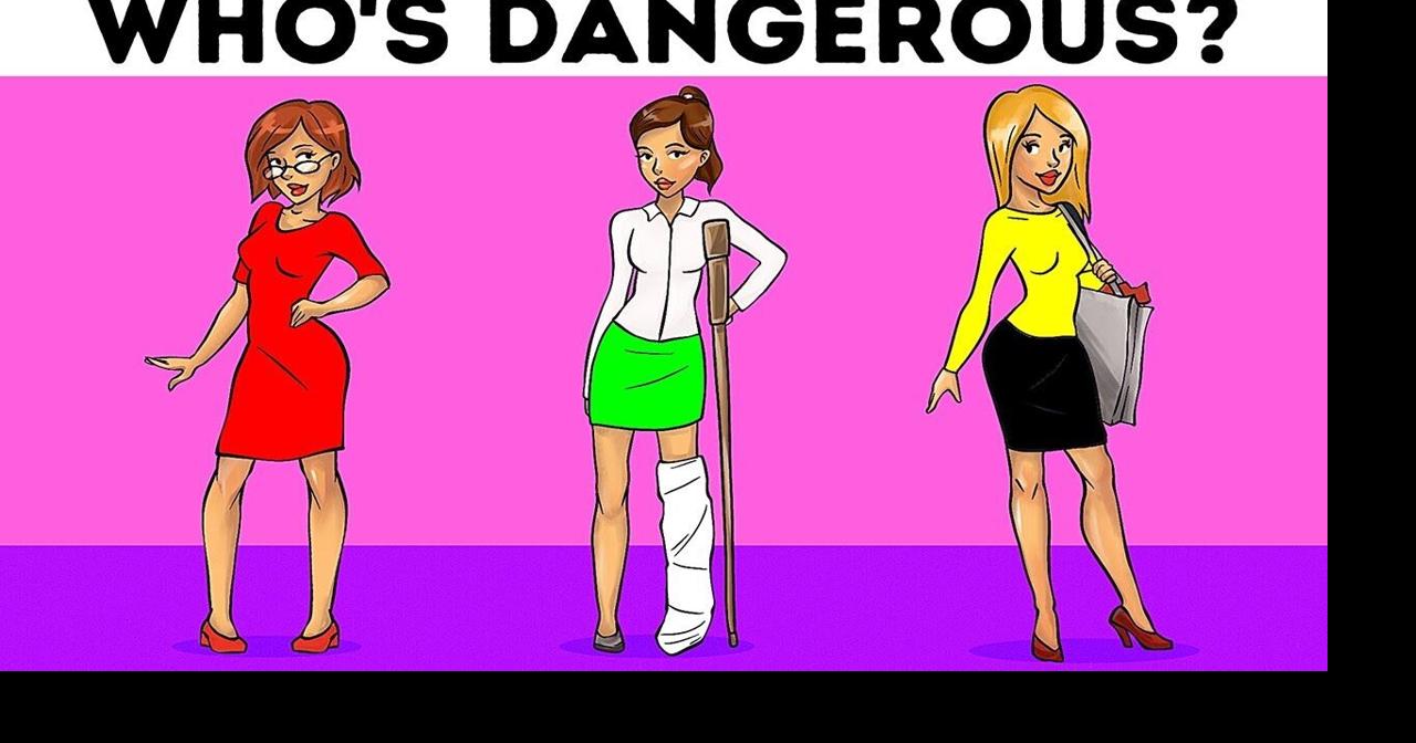 Big Riddles Race to the Top of the Intelligence Ladder | Videos ...