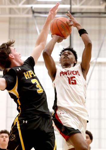 SECTIONAL BASKETBALL FINAL SCORES from 2/25 | Sports | fltimes.com