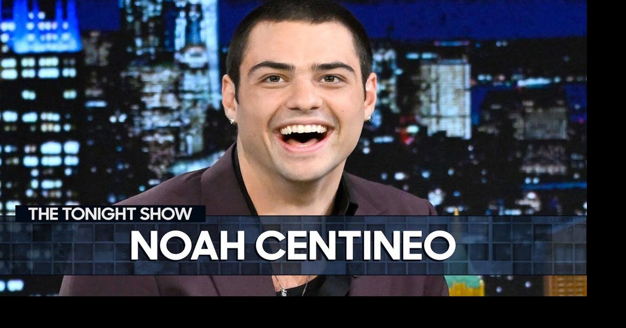 Noah Centineo Dislocated His Arm Twice on the Set of Black Adam | The ...