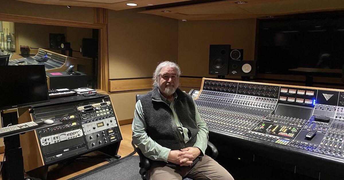 FLCC's hidden gem: state-of-the-art recording studios open doors for ...