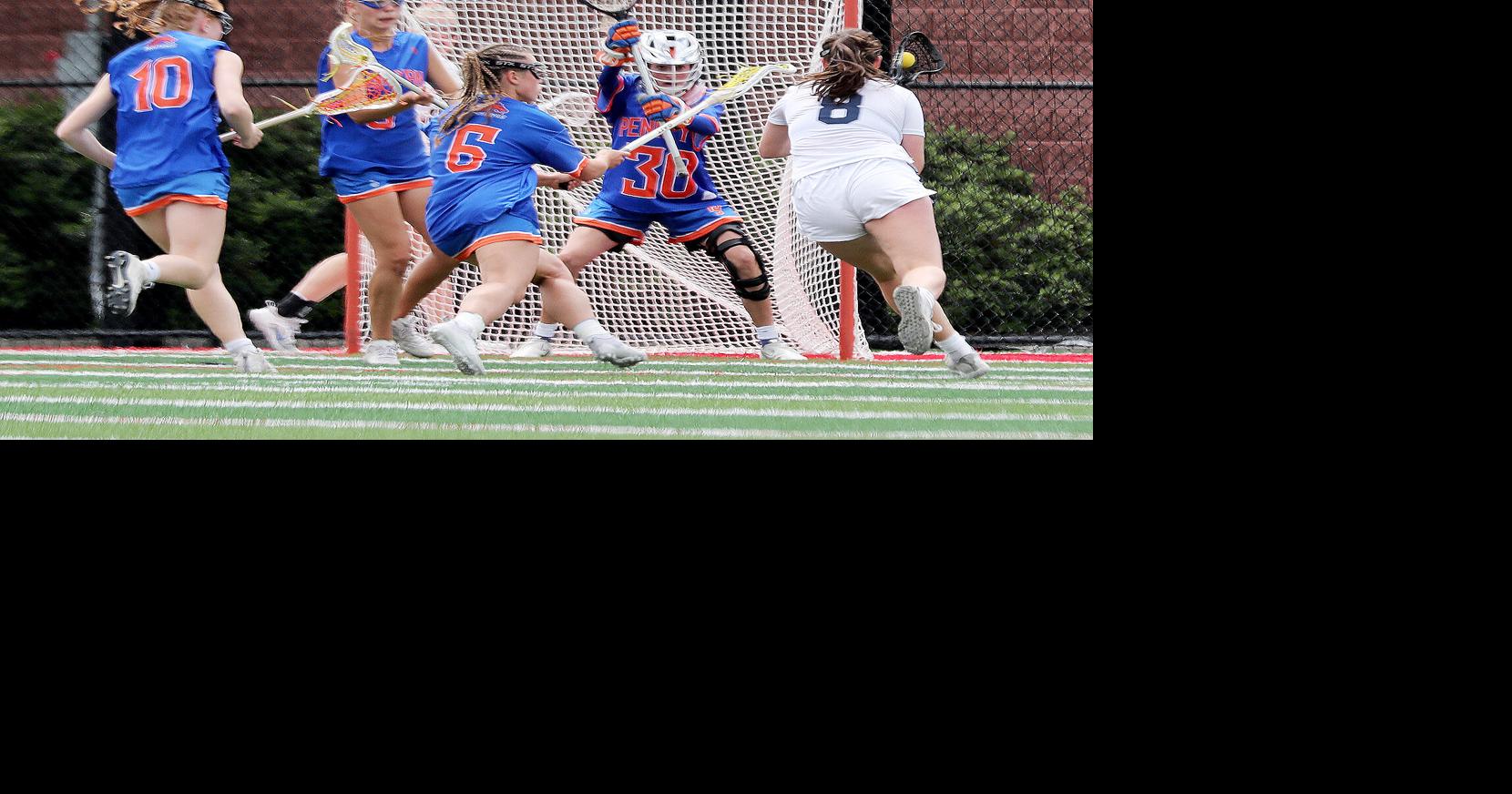 GIRLS LACROSSE: Penn Yan's season ends in state semifinal | Sports ...
