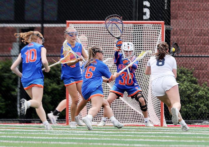 GIRLS LACROSSE: Penn Yan's season ends in state semifinal | Sports ...