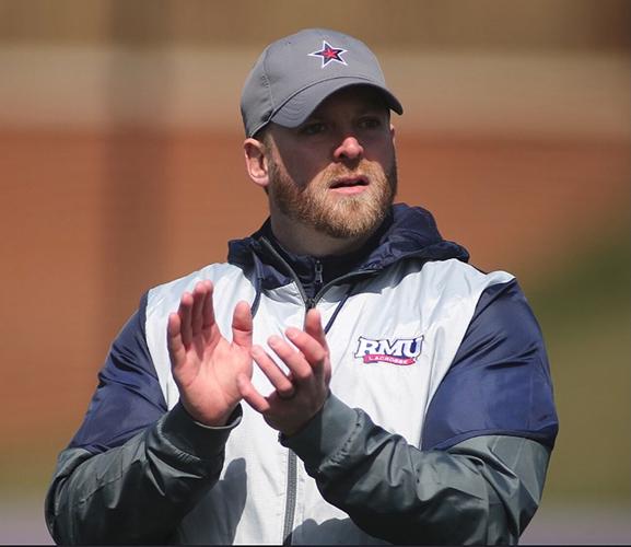 MEN'S LACROSSE: Geneva Hall of Famer Craig McDonald returns to face ...