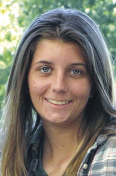 For Lyons Girl Scout, no buried veteran will be forgotten | Lifestyle ...