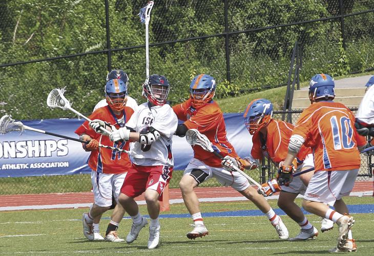 HS BOYS LACROSSE: Penn Yan falls in state finals | Sports | fltimes.com