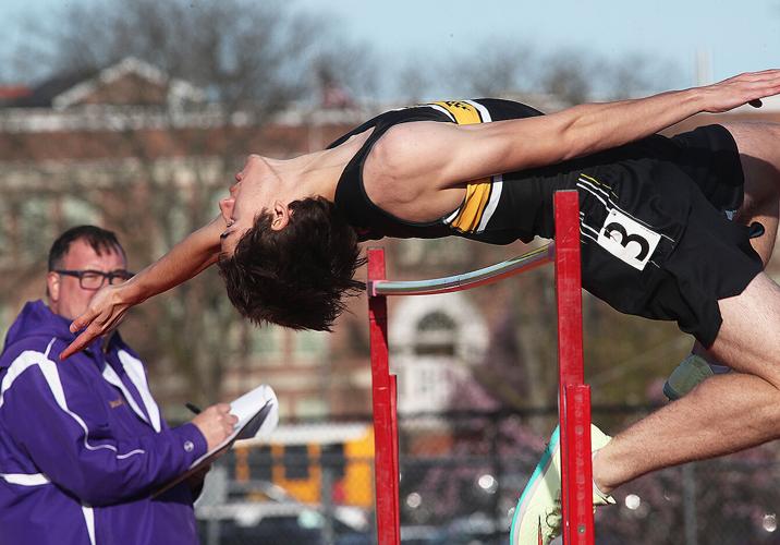 jesse heilman carleton