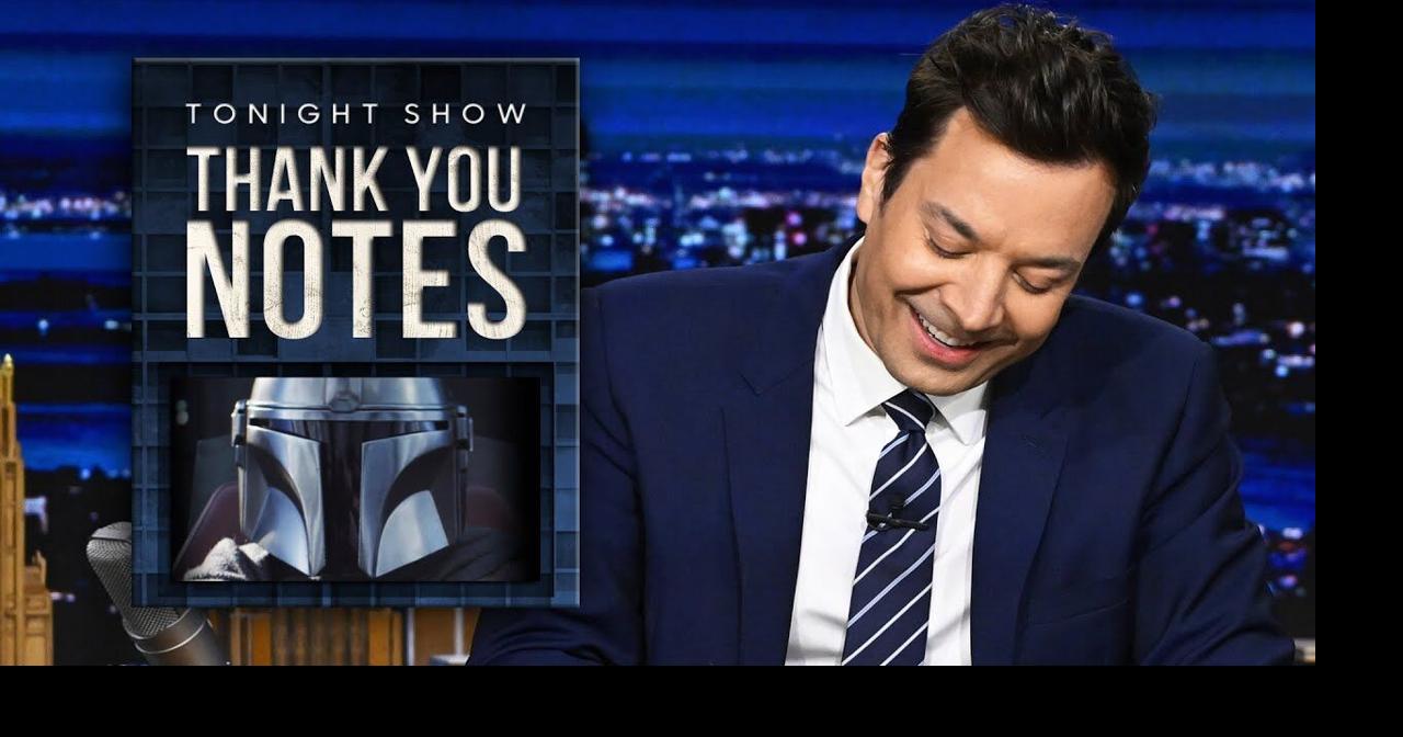 Thank You Notes: Florida Governor Ron DeSantis, Prince Harry and Meghan ...