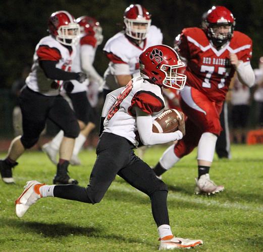 FOOTBALL: Pal-Mac wallops Geneva on homecoming night | Sports | fltimes.com